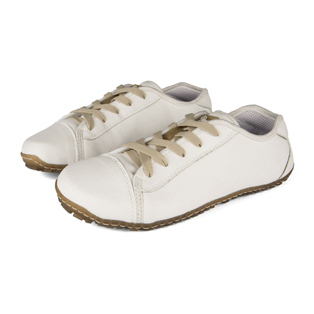 Magical Shoes Promenade White Vegan od Magical Shoes - Bosa Stópka ...