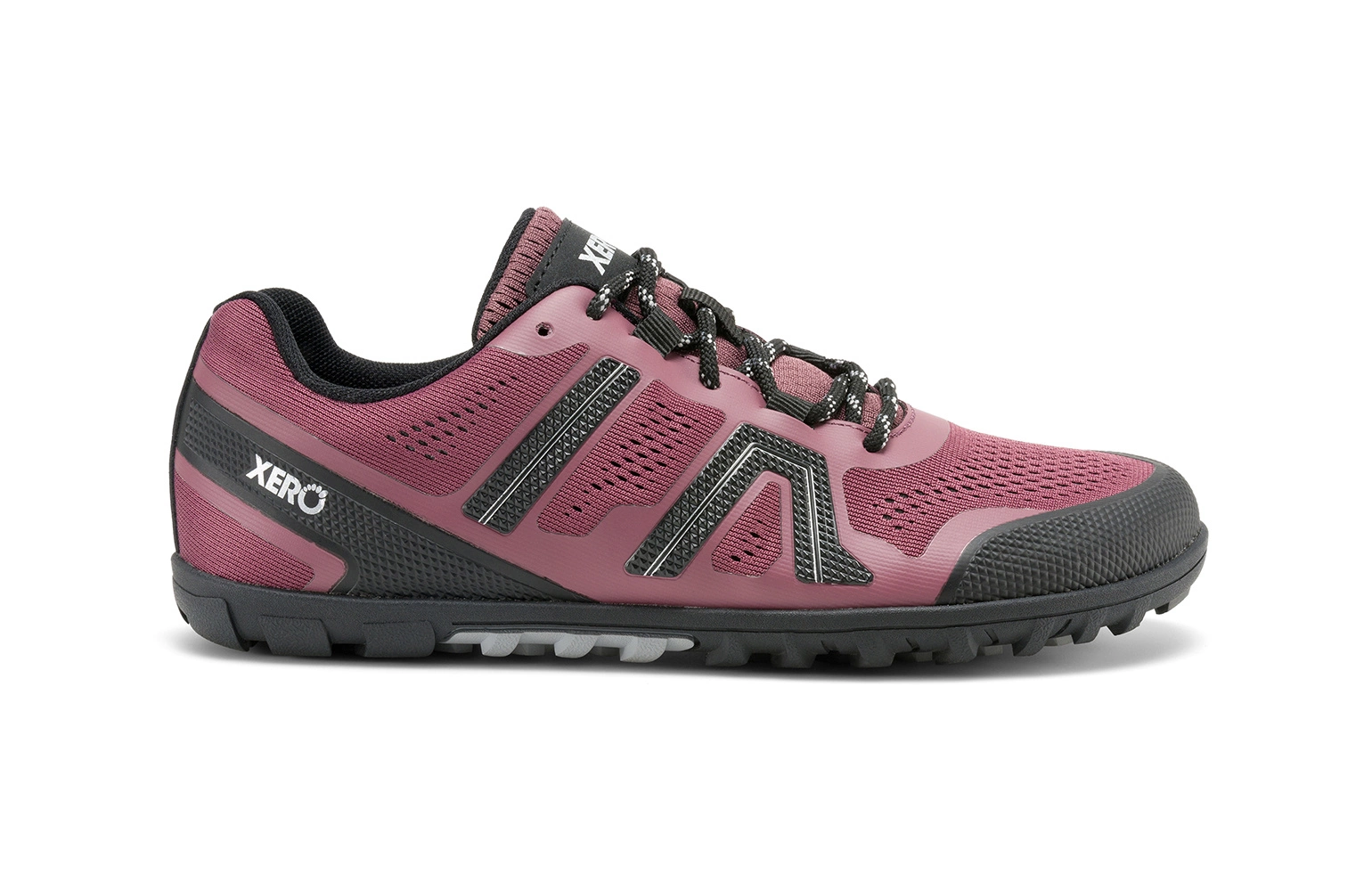 Xero Mesa Trail II Muddy Rose Women od Xero - Bosa Stópka lekkie i ...