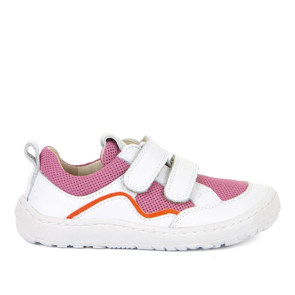Froddo Barefoot Base White/Pink od Froddo - Buty barefoot