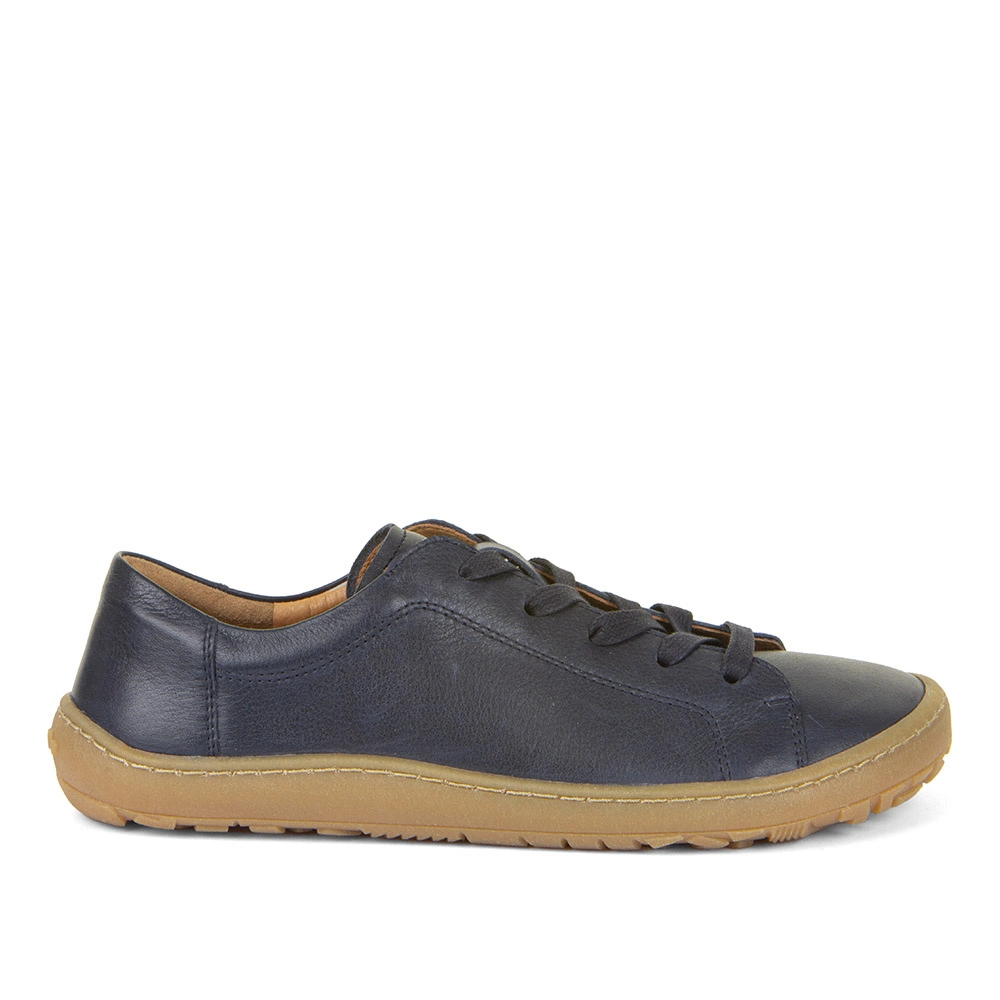 Froddo Barefoot Laces Dark Blue od Froddo - Buty barefoot